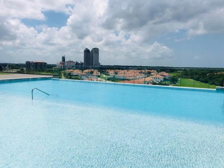 Venta de Apartamento de 215 m2 en PH Greenview, Santa María 21-3332GG ...