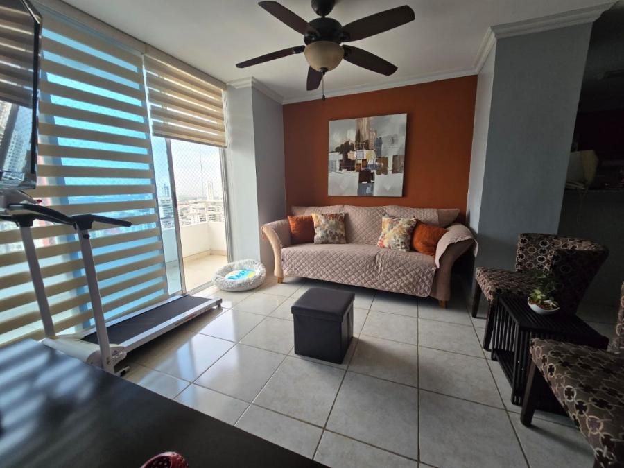 Apartamento en Venta en San Francisco, Parque Lefevre, Panamá - U$D 135.000 - APV72597 ...