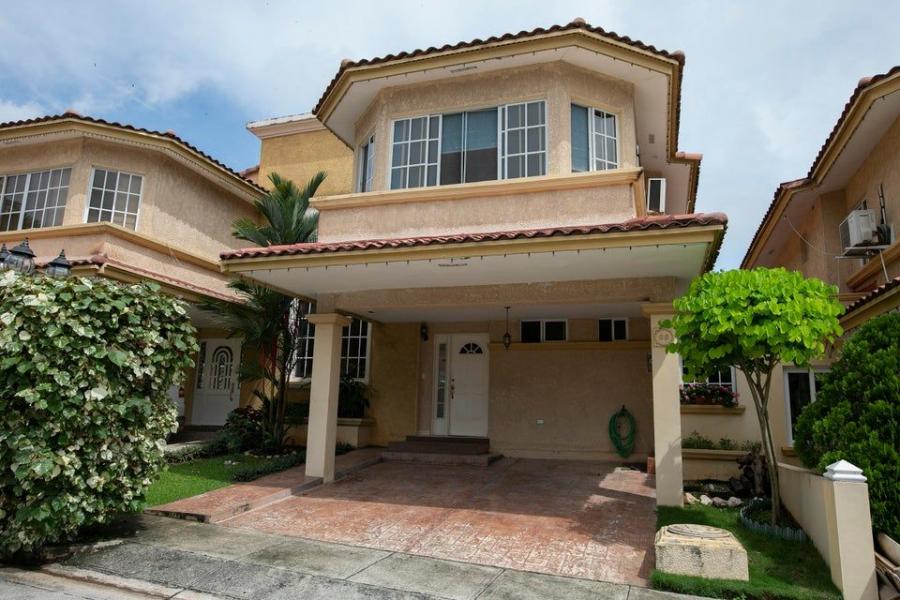 Casa en Venta en Condado del Rey, Amelia Denis De Icaza, Panamá - U$D ...