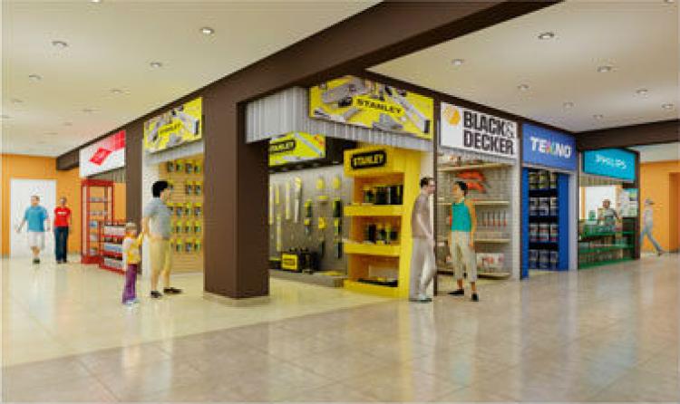 Alquilo Local Comercial 12.5m2 En CC Plaza Ferretero - Las Malvinas ...