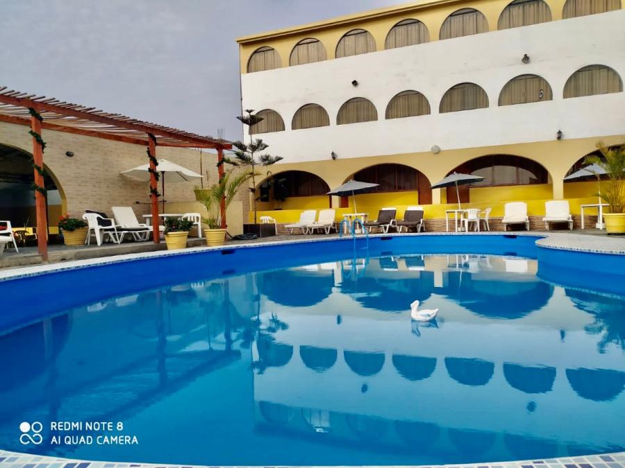 Fotos de Venta Hotel San Bartolo Beach 3 estrellas,33 Habitaciones y ...