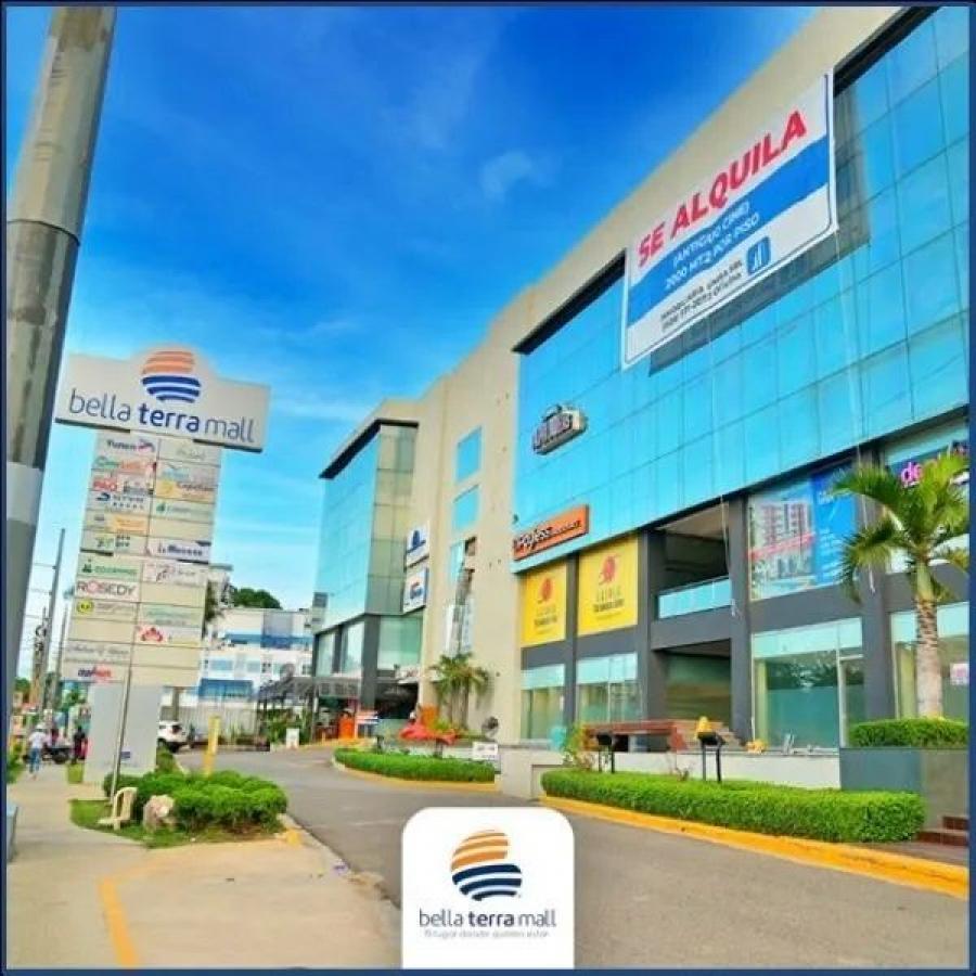 Fotos de Oficinas Comerciales Y Coworking En Santiago De Los Caballeros ...