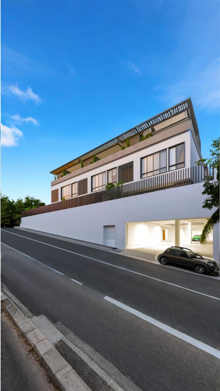 Vendo proyecto de casas de 3 habitaciones 3 niveles 2 parqueos con ...