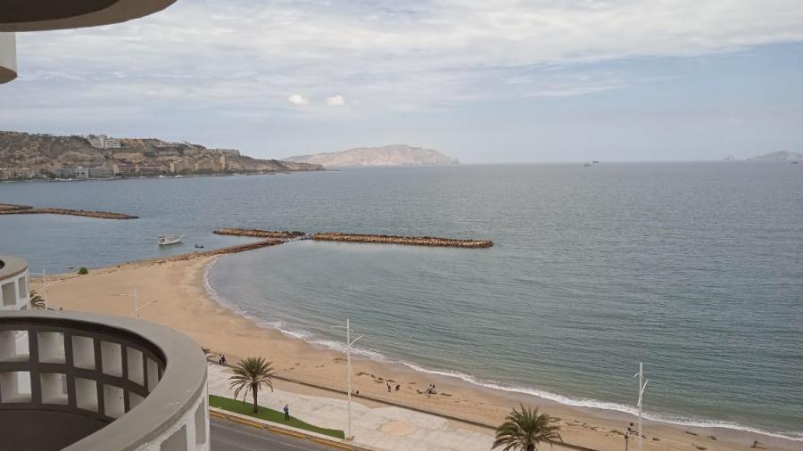Apartamento Costa Dorada Lecheria en alquiler - APA151733