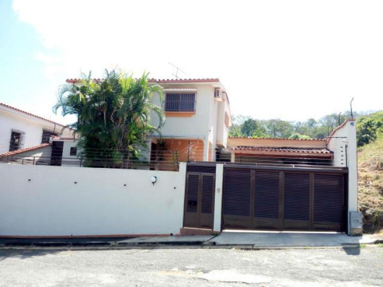 Casa en venta Los Nísperos 18-4108 Sabrina Quiroz 0414-4314892 / 0424 ...