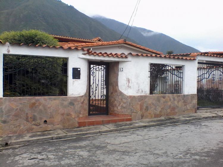 Casa en Venta en Ejido, Ejido, Mérida - BsF 184.000.000 - CAV100507 ...