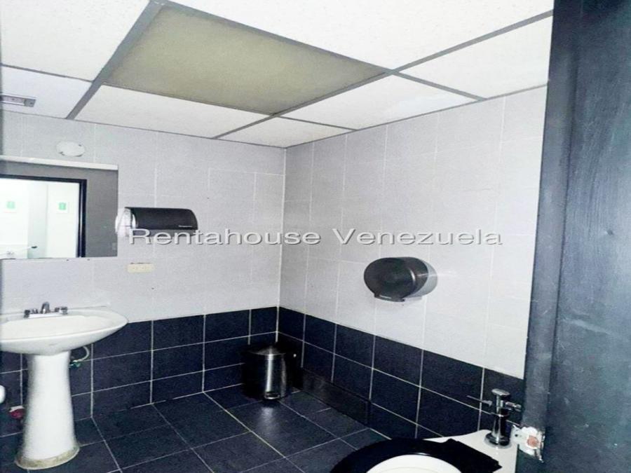Fotos de Oficina en Alquiler con 150 mts2. Av. Francisco de Miranda ...