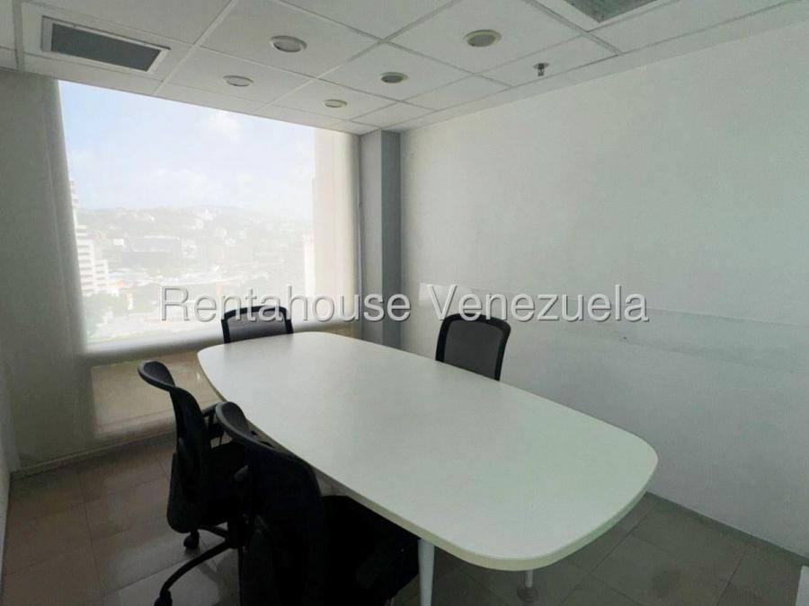 Fotos de Oficina en Alquiler con 150 mts2. Av. Francisco de Miranda ...