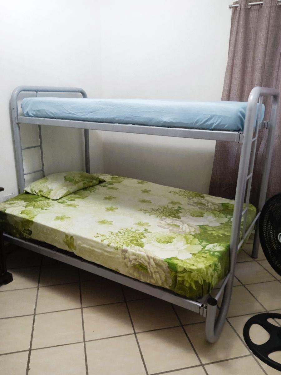Se alquila habitacion ,amplia ,para una sola persona - APA263502