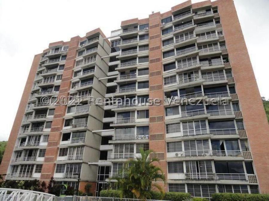 Se Vende Apartamento El Encantado MLS #23-15501 - APV194623