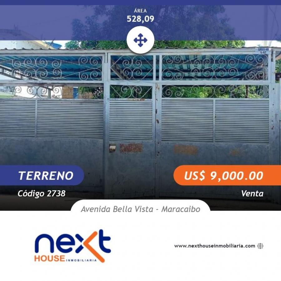 TERRENO EN VENTA - TEV258741
