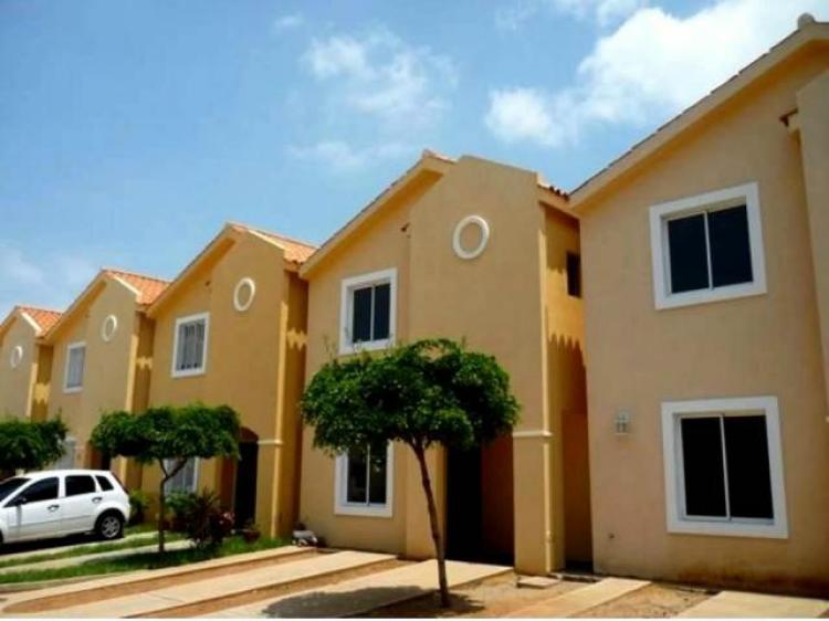 Casa en Venta en Maracaibo, Zulia - BsF 1.300.000 - CAV48922 - BienesOnLine